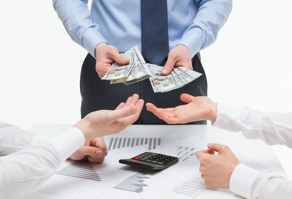 O conceito de Dinheiro, segundo Robert Kurz – Ensaios e Textos Libertários